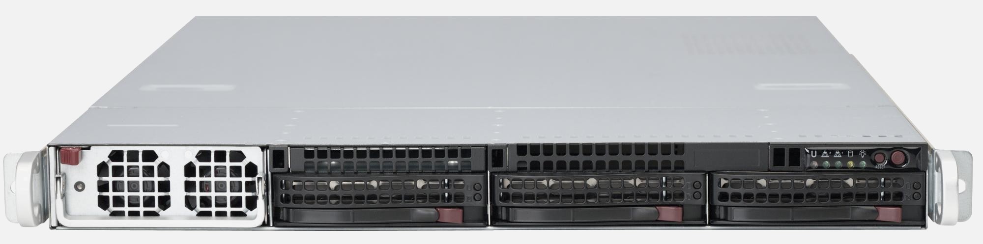 Supermicro A+ Server 1022GG-TF | AS-1022GG-TF