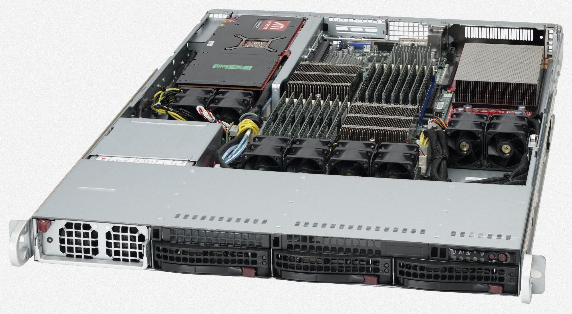 Supermicro A+ Server 1022GG-TF | AS-1022GG-TF
